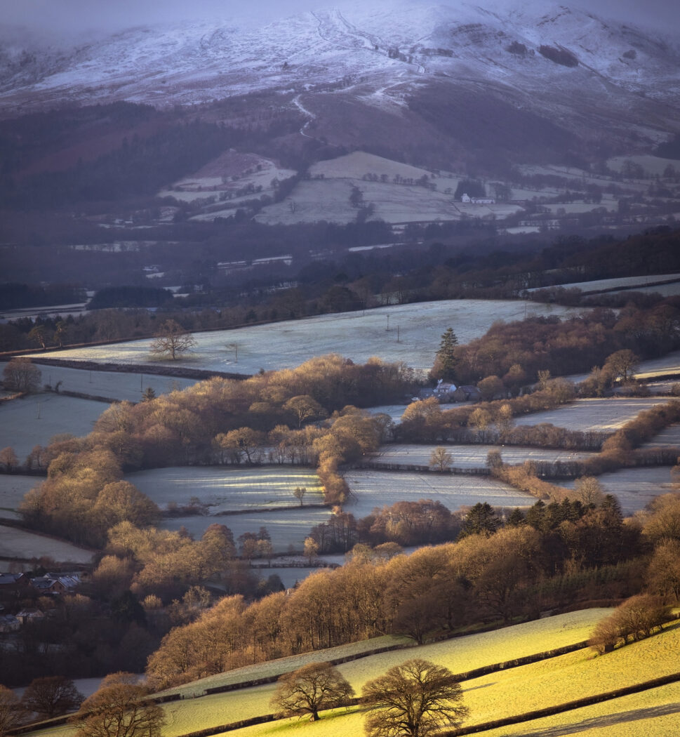 Bannau Brycheiniog National Park - Campaign for National Parks