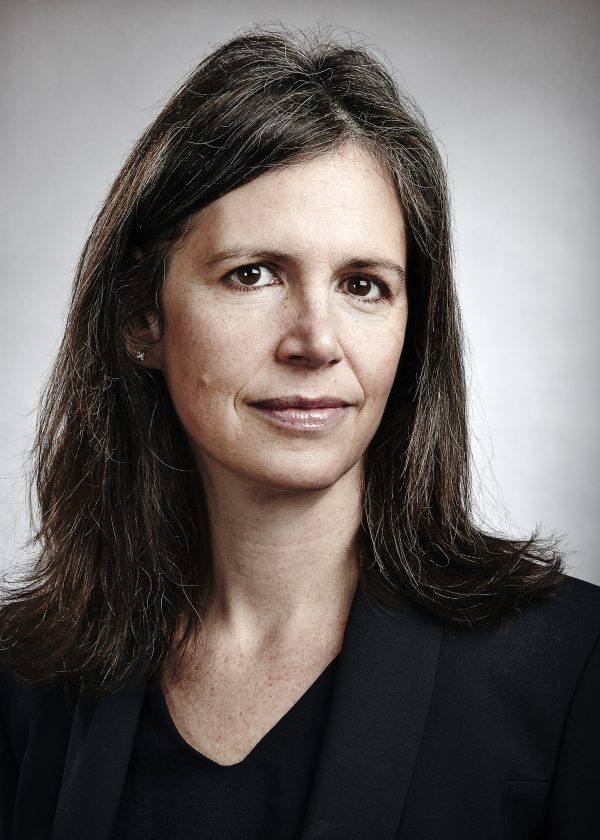 Our Trustees - Campaign for National Parks