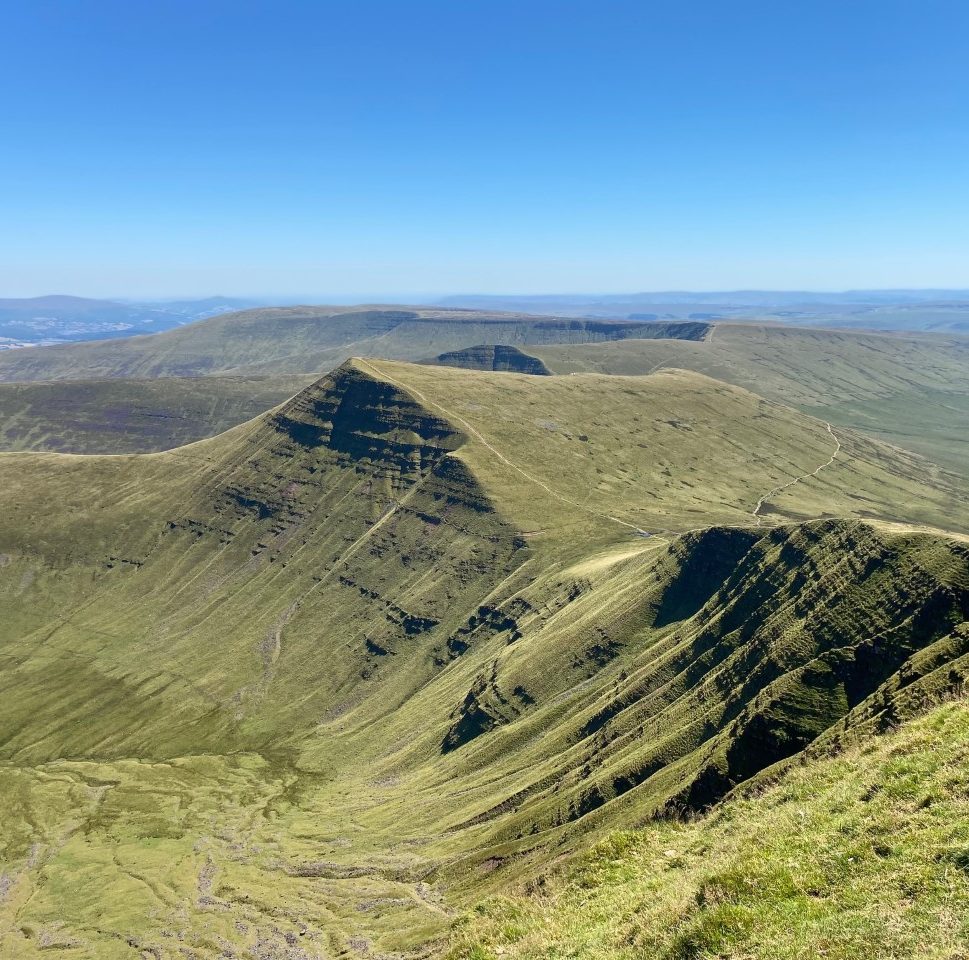 Our work in Wales - Campaign for National Parks