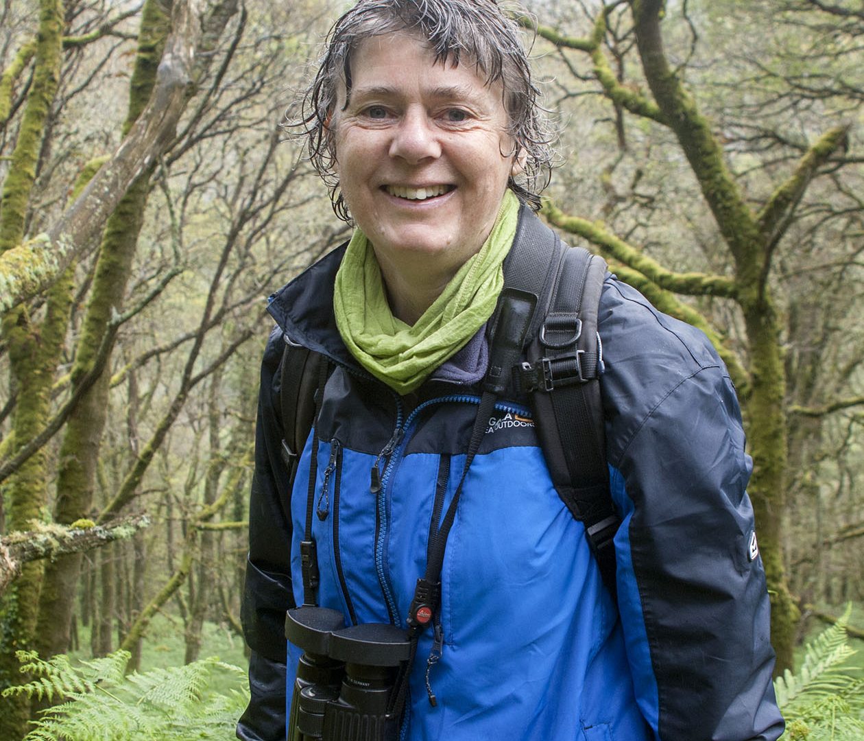 A defining day - Trustee Kate Ashbrook on her love of Dartmoor National ...