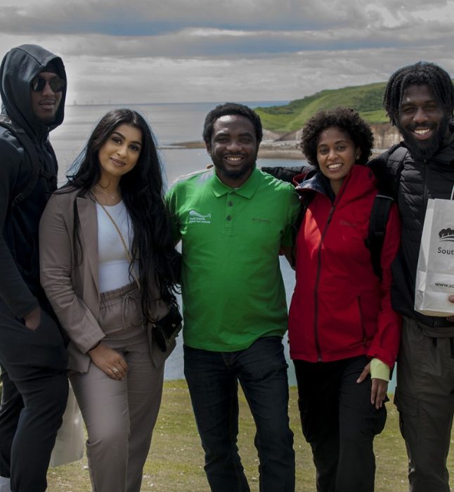 National Parks Movement - Campaign for National Parks