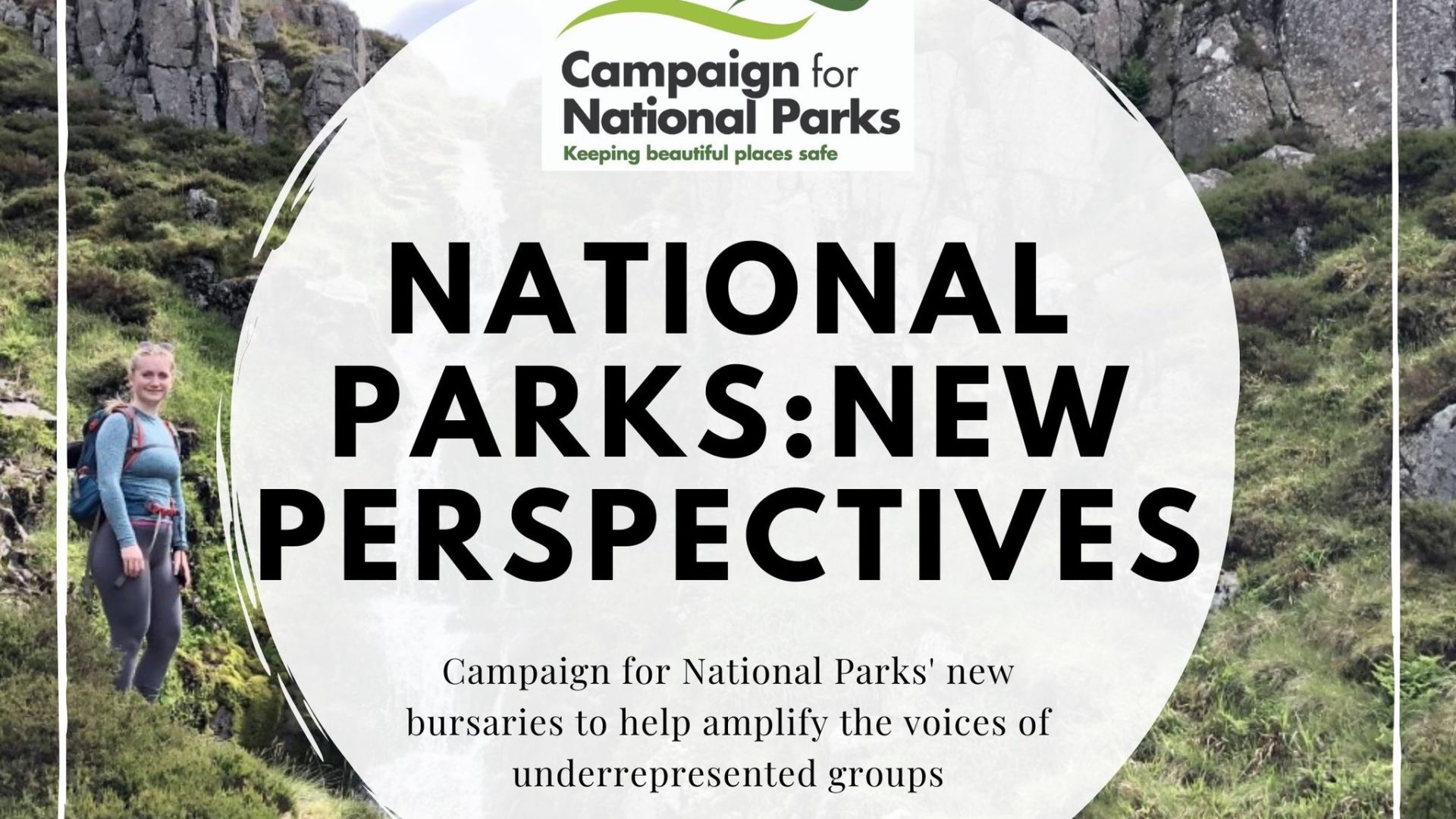 First National Parks: New Perspectives bursary winners revealed ...