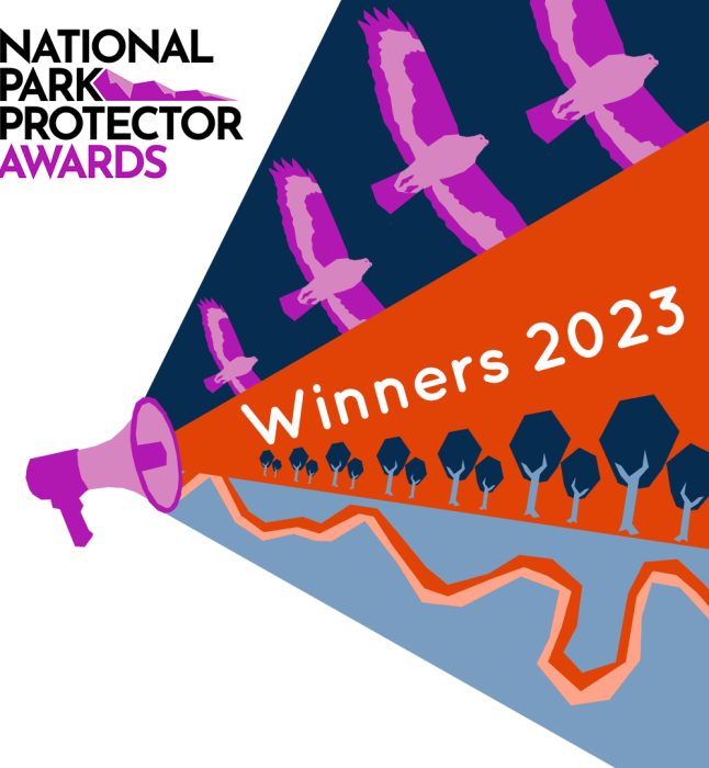 National Park Protector Awards - Campaign for National Parks