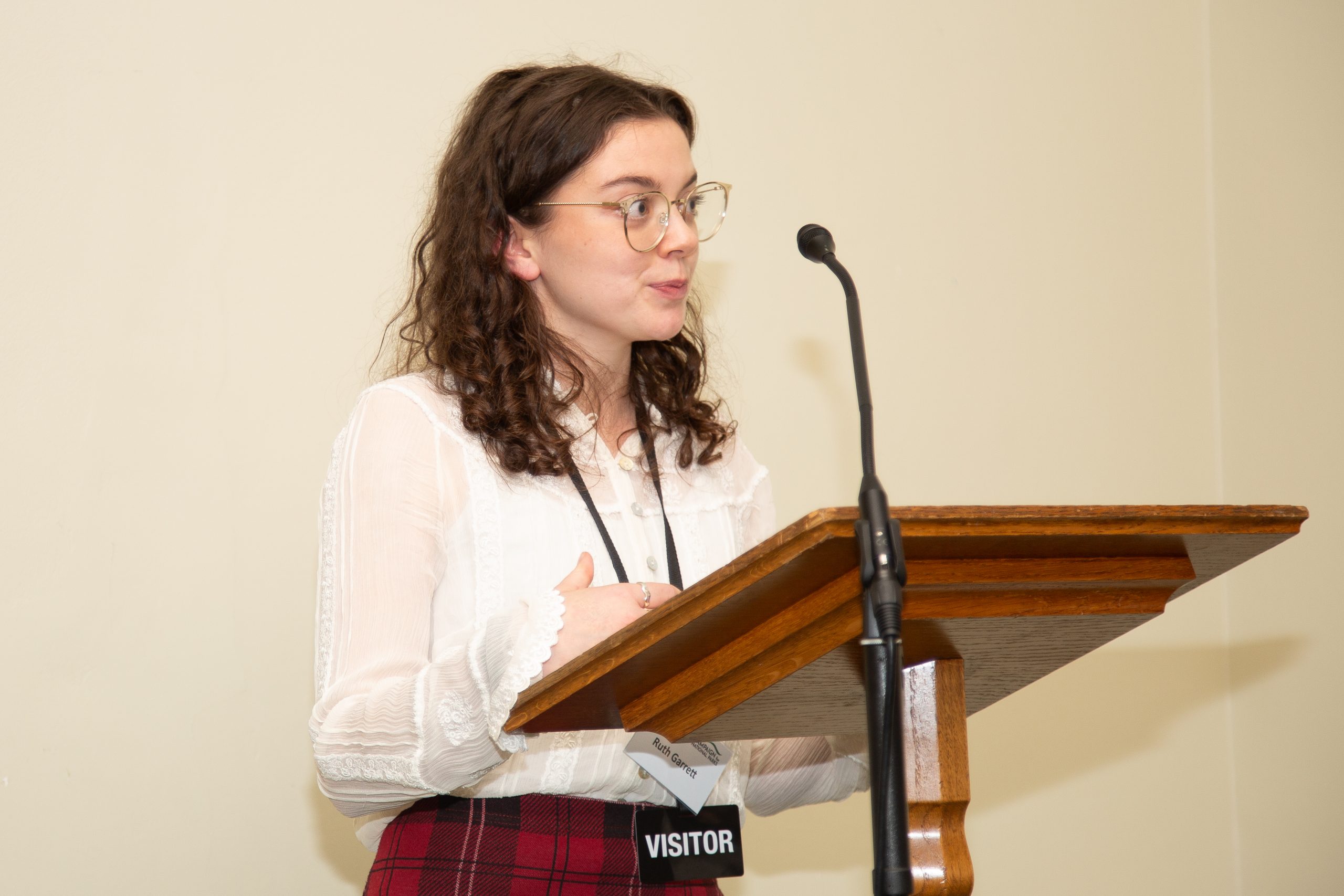 Our National Park Ambassadors - Campaign for National Parks