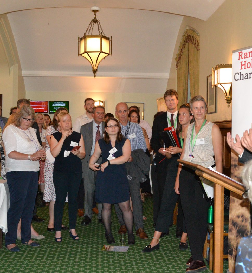 National Park Protector Awards - Campaign for National Parks