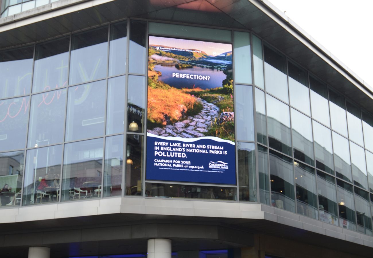 Clean Water Protections - Campaign for National Parks