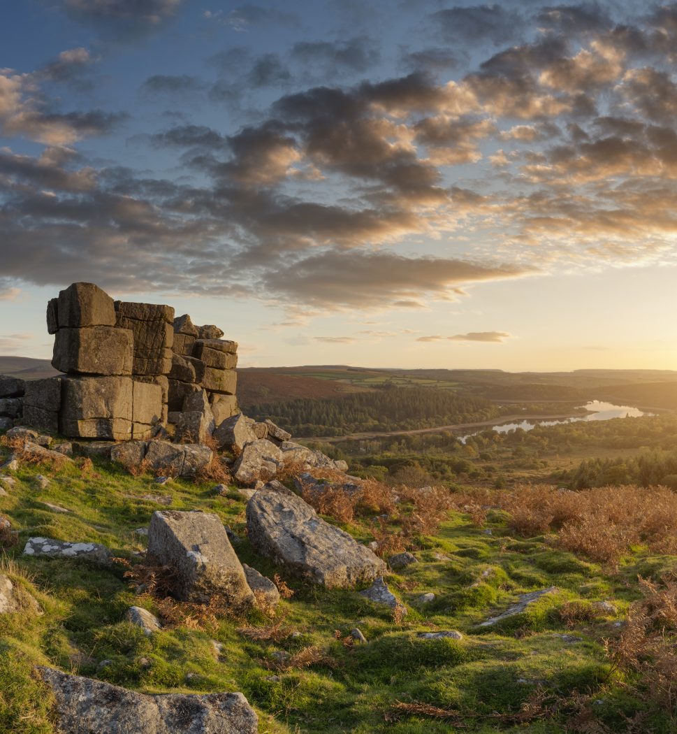 All about uplands - Campaign for National Parks