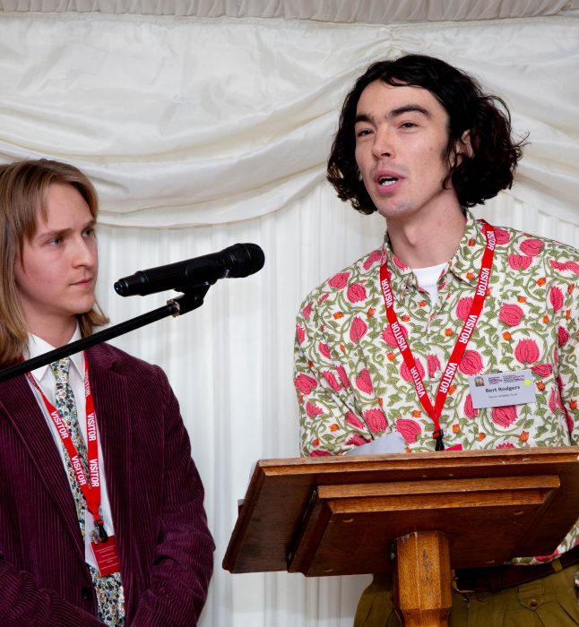 Youth Voice - Campaign for National Parks