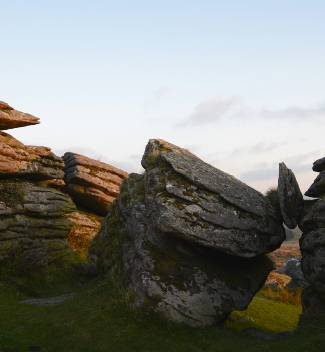 Dartmoor National Park - Campaign for National Parks